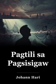 Pagtili sa Pagsisigawan book cover