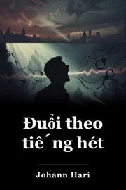 Đuổi theo tiếng hét book cover