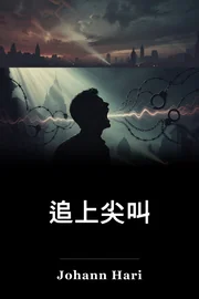 追上尖叫 book cover