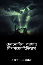 চেরনোবিল: পরমাণু বিপর্যয়ের ইতিহাস book cover