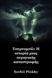 Τσερνομπίλ: Η ιστορία μιας πυρηνικής καταστροφής book cover