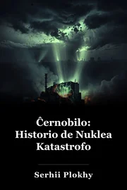 Ĉernobilo: Historio de Nuklea Katastrofo book cover