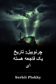 چرنوبیل: تاریخ یک فاجعه هسته ای book cover