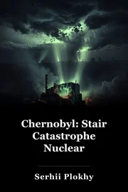 Chernobyl: Stair Catastrophe Nuclear book cover