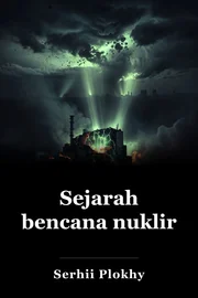 Sejarah bencana nuklir book cover