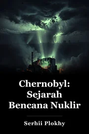 Chernobyl: Sejarah Bencana Nuklir book cover