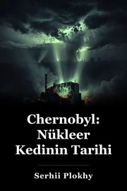 Chernobyl: Nükleer Kedinin Tarihi book cover