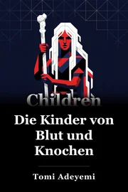Kinder von Blut und Knochen book cover