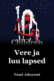 Vere ja luu lapsed book cover