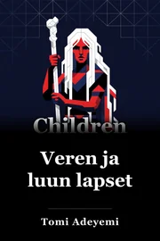 Veren ja luun lapset book cover