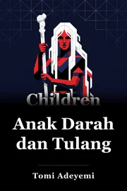 Children of Blood and Bone book cover