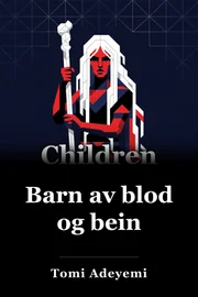 Barn av blod og bein book cover