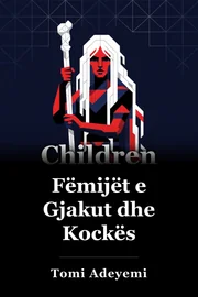 Fëmijë gjaku dhe kockash book cover