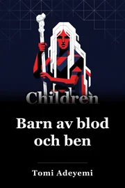 Barn av blod och ben book cover