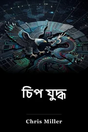 চিপ যুদ্ধ book cover