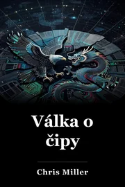 Chip War book cover