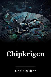 Chip War book cover