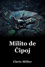 Chip War book cover