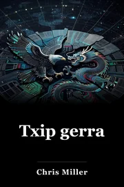 Chip War book cover