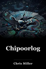 Chip War book cover