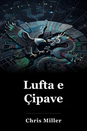 Lufta Çipi book cover