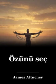 Özünü seç book cover