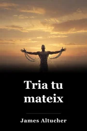 Tria tu mateix book cover