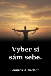 Vyber si sám sebe. book cover