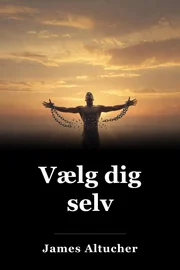 Vælg dig selv book cover