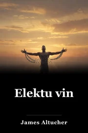 Elektu vin book cover