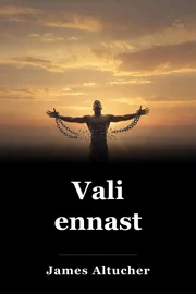 Vali ennast book cover