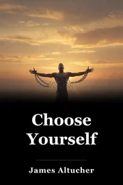 Choose Yourself book cover