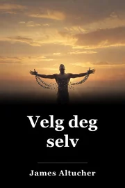 Velg deg selv book cover