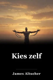 Kies zelf book cover