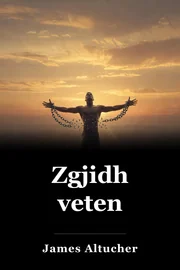 Zgjidh veten book cover