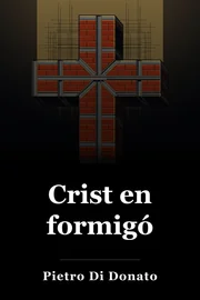 Crist a Concrete book cover