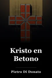 Kristo en Concrete book cover