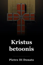 Kristus betoonis book cover