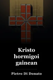 Kristo konkretuan book cover