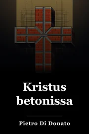 Kristus betonissa book cover
