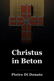 Christus in beton book cover