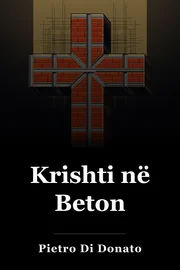 Krishti në fshehtësi book cover