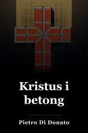Kristus i betong book cover