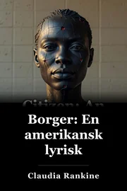 Borger: En amerikansk Lyric book cover