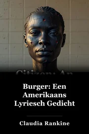 Burger: Een Amerikaanse Lyric book cover