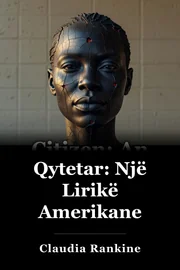 Qytetar: Një lirik amerikan book cover