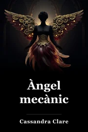 Àngel del rellotge book cover