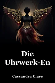 Uhrwerk-Engel book cover