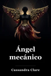 El reloj Angel book cover