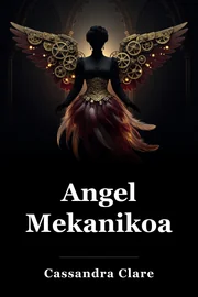 Erlojuaren angelua book cover